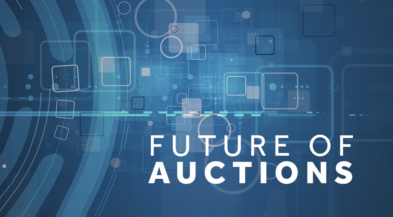 The Future of UK Auctions: Estates Gazette Podcast Series