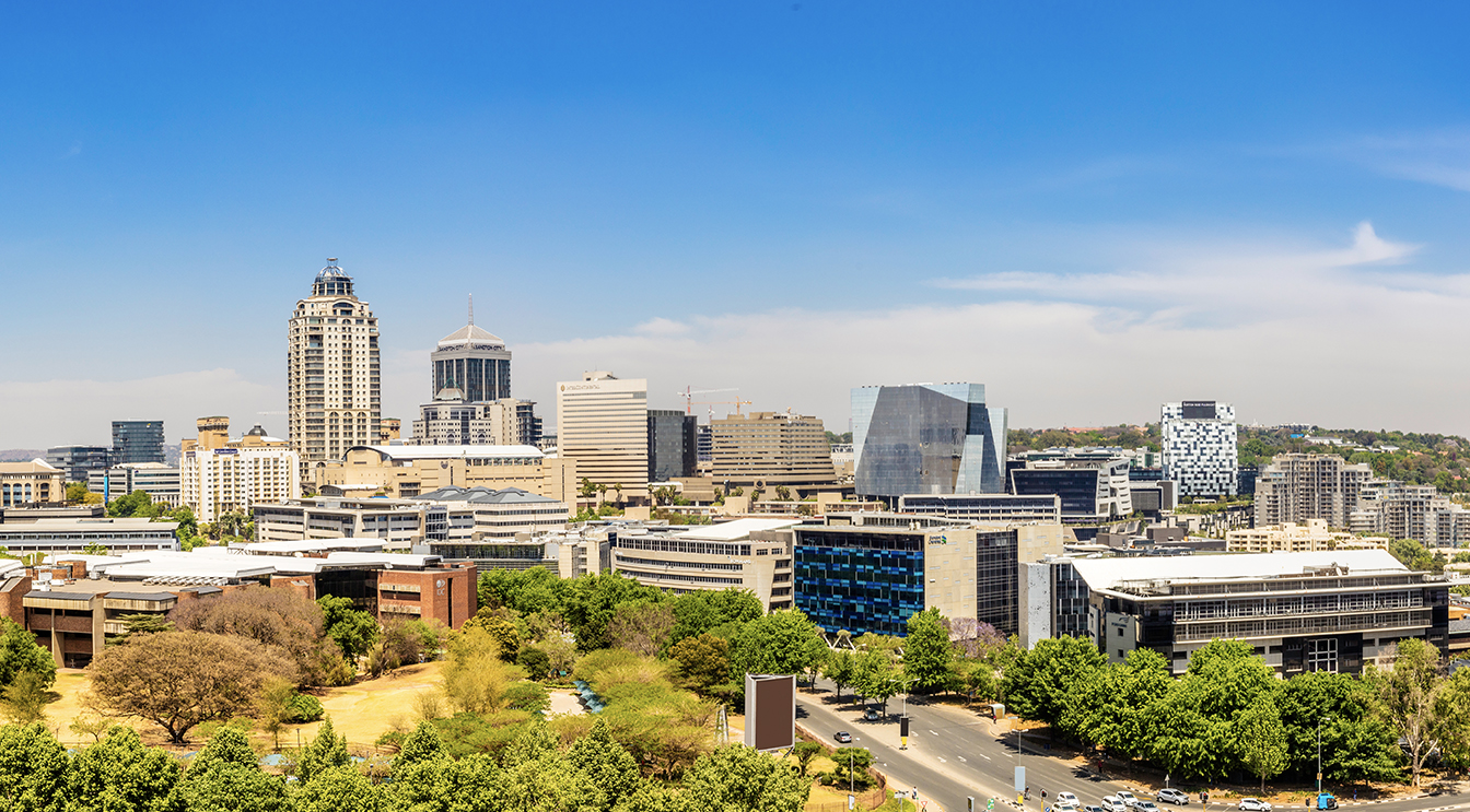 Prime investment properties available for purchase in Midrand