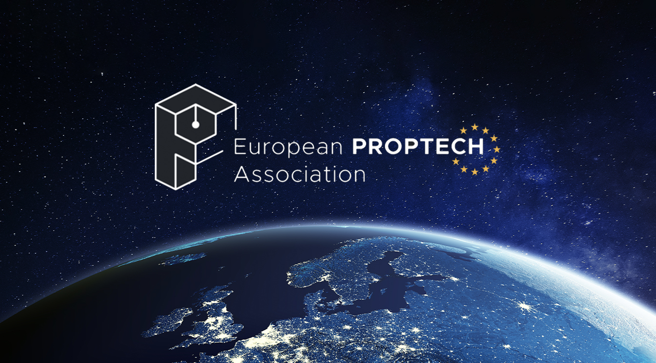 BidX1 recognised among Europe's Top 50 PropTech Companies