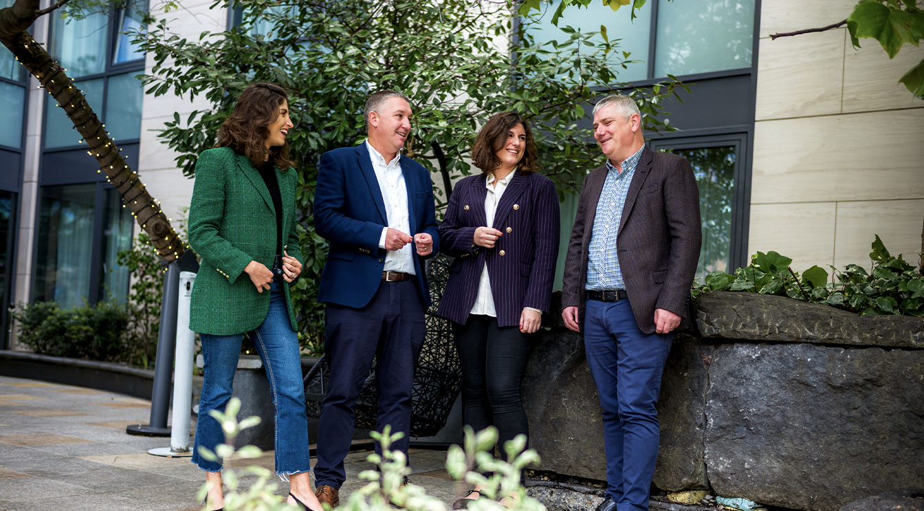 BidX1 partners with Ergo to drive IT transformation across five markets