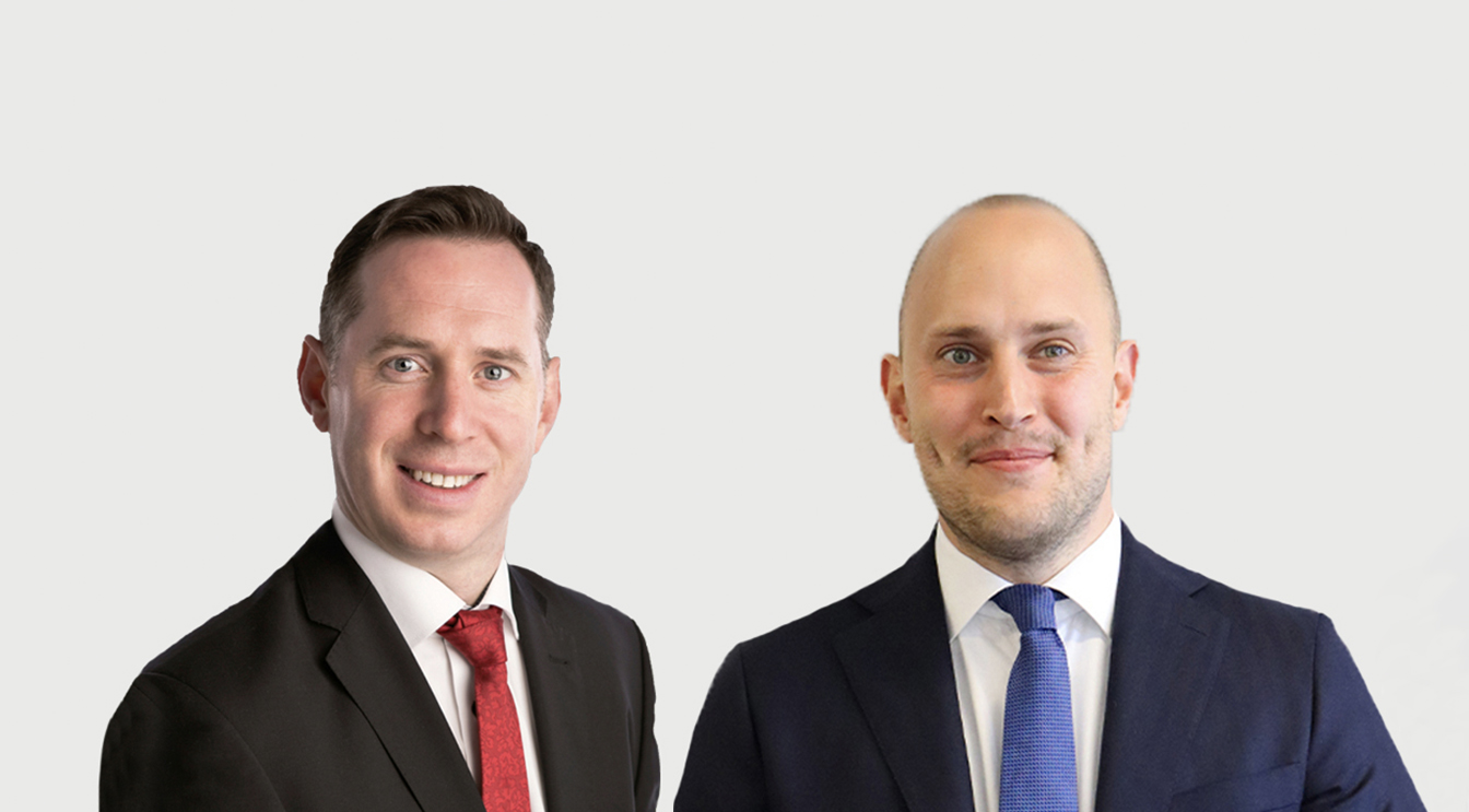 BidX1 expands Irish management team with two senior appointments