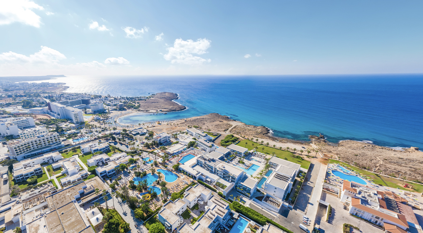 BidX1 Cyprus introduce new "Bird’s Eye" tour: a 360° virtual platform ...